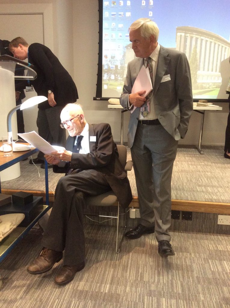 Textual and Related Studies: A symposium to mark the retirement of ...